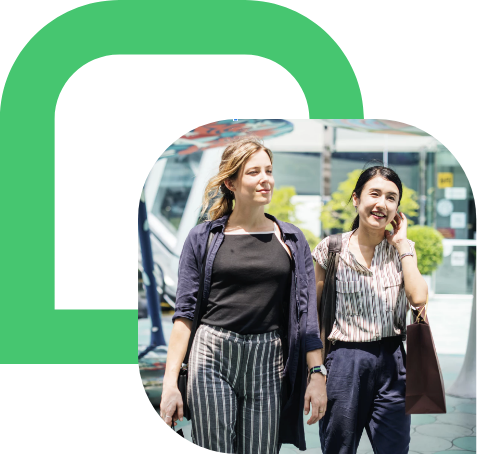 SO Connect | Make customers choose your business.
